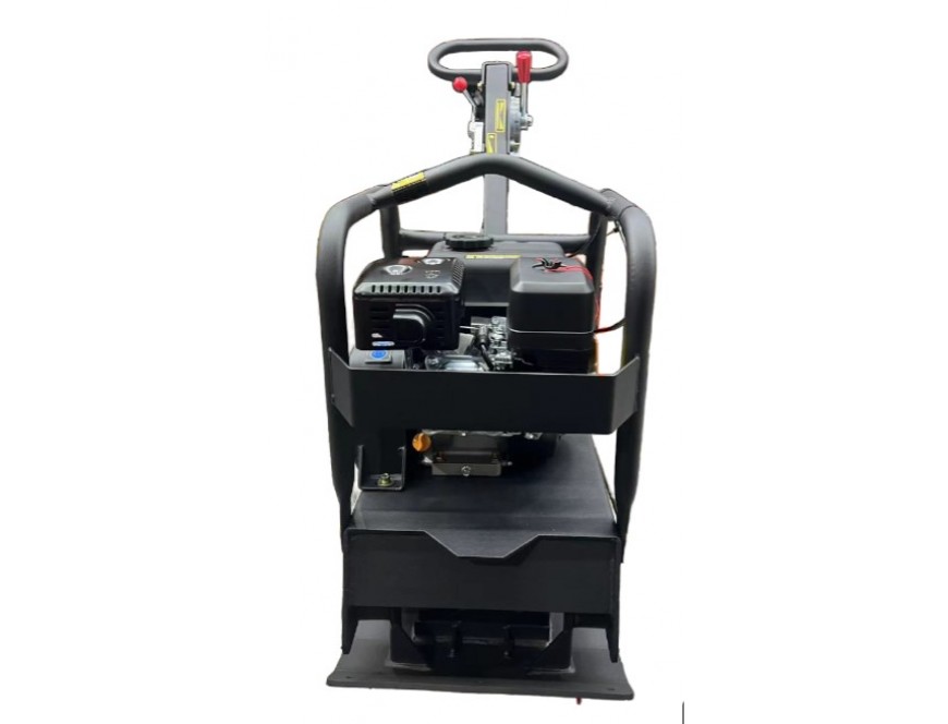 Виброплита реверсивная Zitrek CNP 25-2