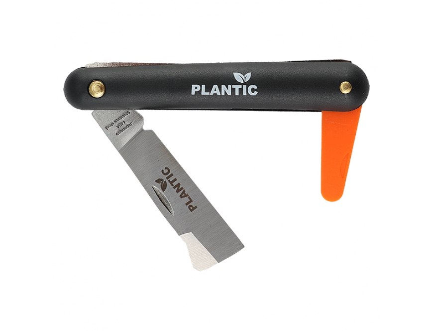 Нож прямой для прививок Plantic, 37300-01. Купить в Минске недорого.